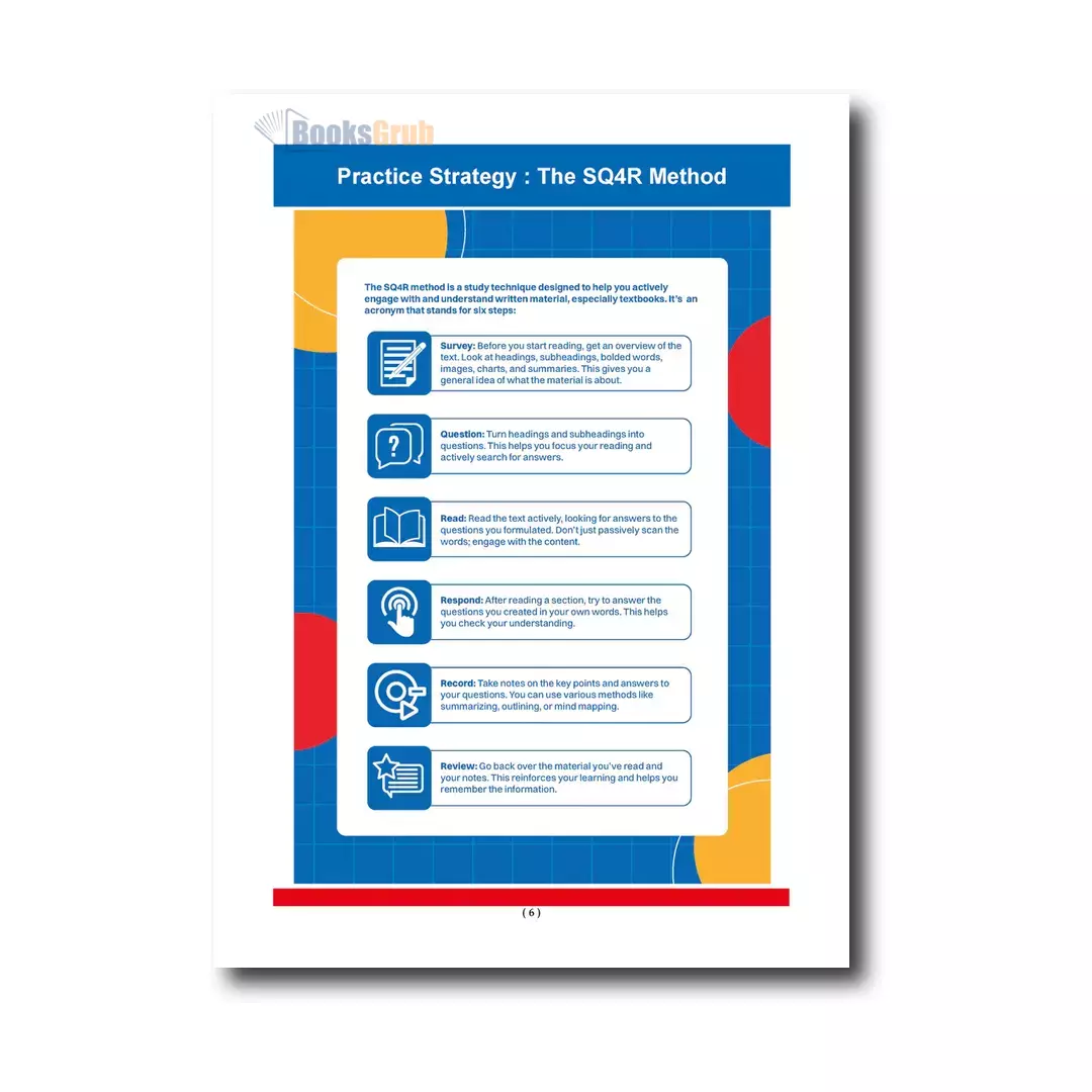 Oswaal Question bank CBSE Class 10 Maths Standard (2025-26) Book at ...